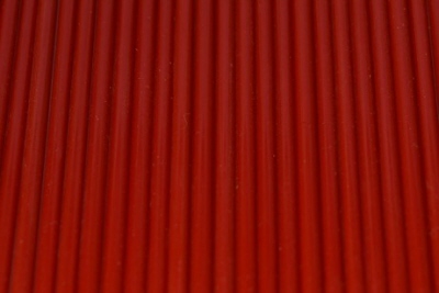 Opaque Stringer Dark Red 591436